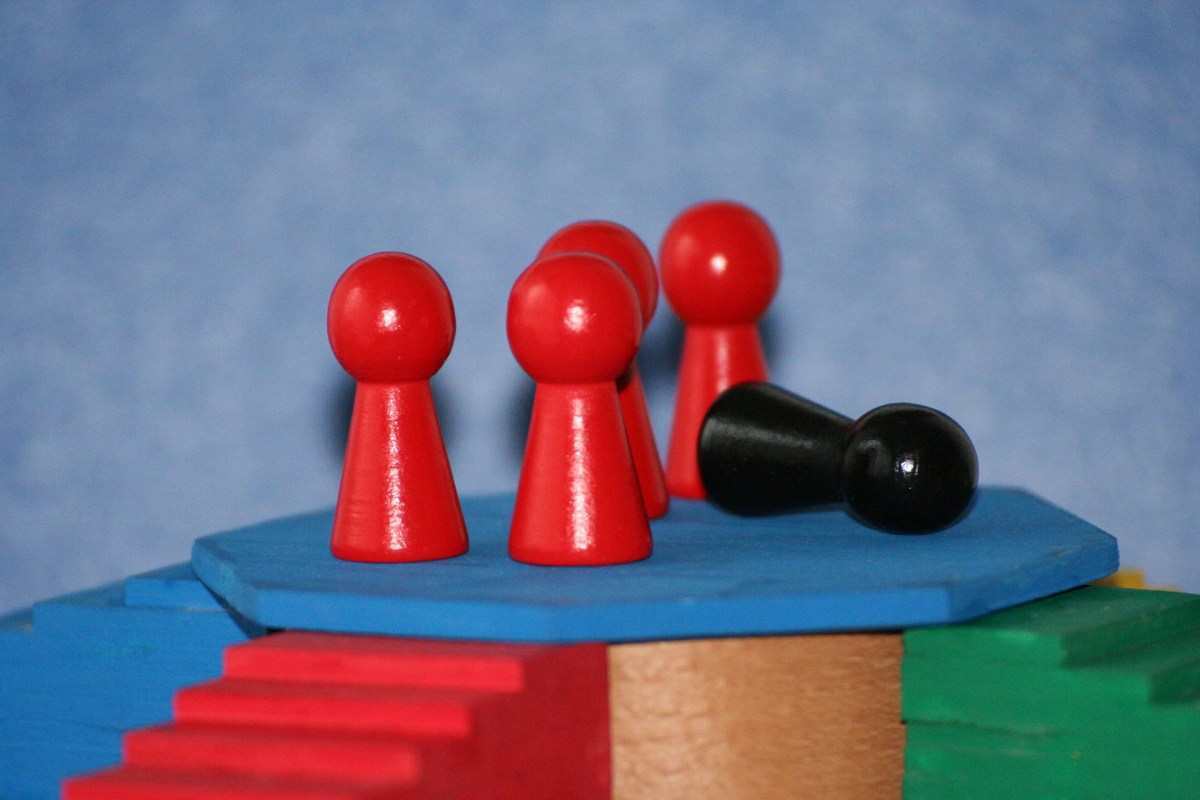 Die Keule – INSPIRATIONEN FÜR EINE NEUE ZUKUNFT